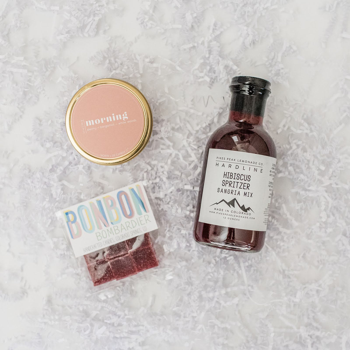 Front Porch Gift Co. | Locally Sourced Colorado Gift Boxes