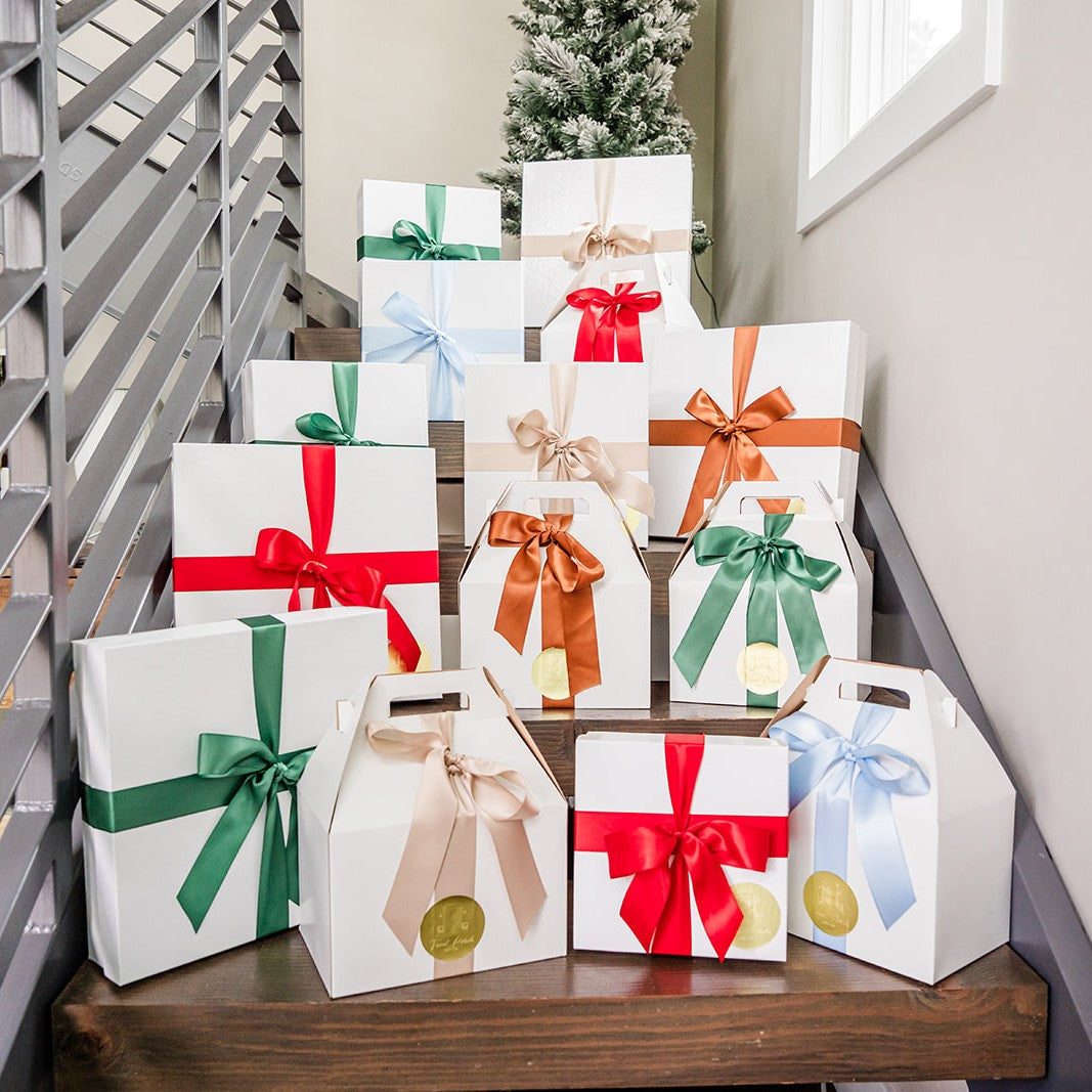 Front Porch Gift Co. | Locally Sourced Colorado Gift Boxes