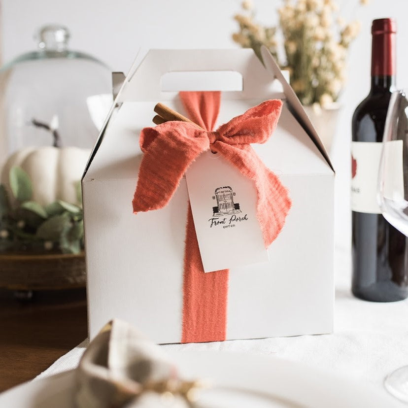 Front Porch Gift Co. | Locally Sourced Colorado Gift Boxes