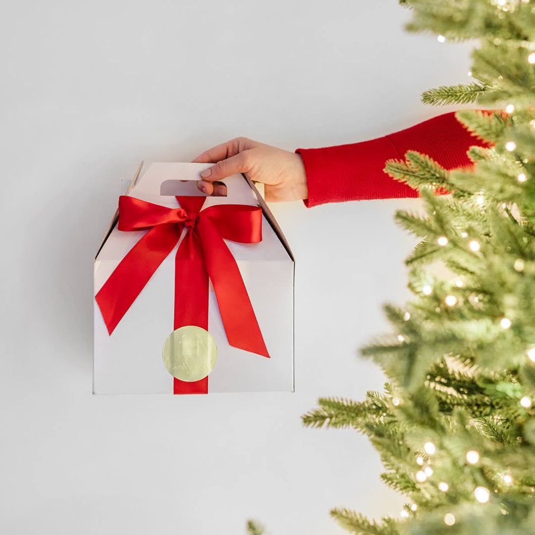 Front Porch Gift Co. | Locally Sourced Colorado Gift Boxes