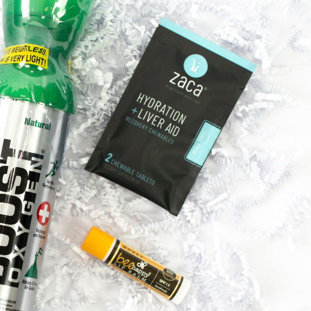 Front Porch Gift Co. | The High Altitude Kit