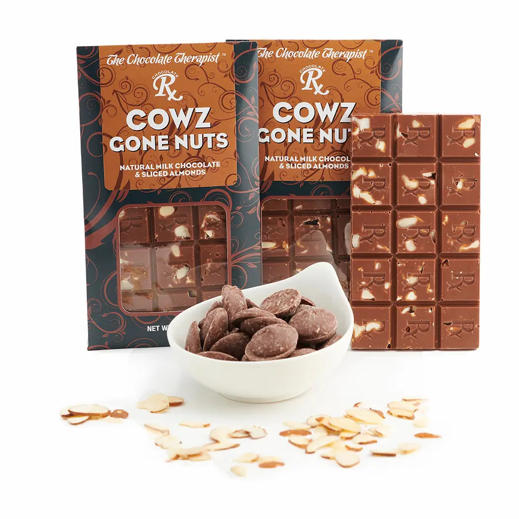 Cows Gone Nutz – Front Porch Gift Co.