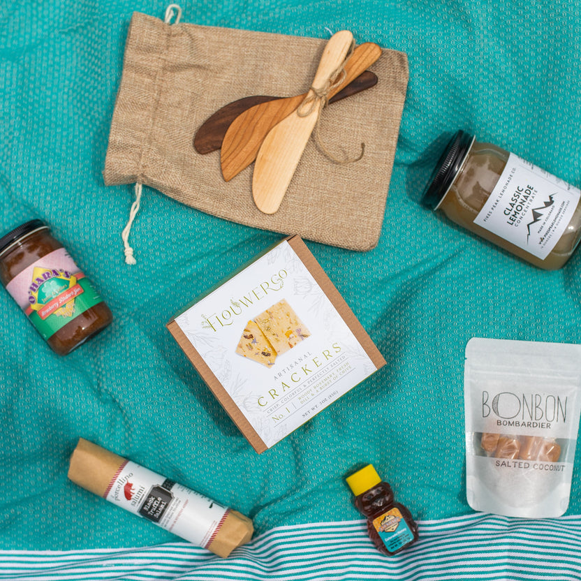 Front Porch Gift Boxes | Our Boxes – Front Porch Gift Co.