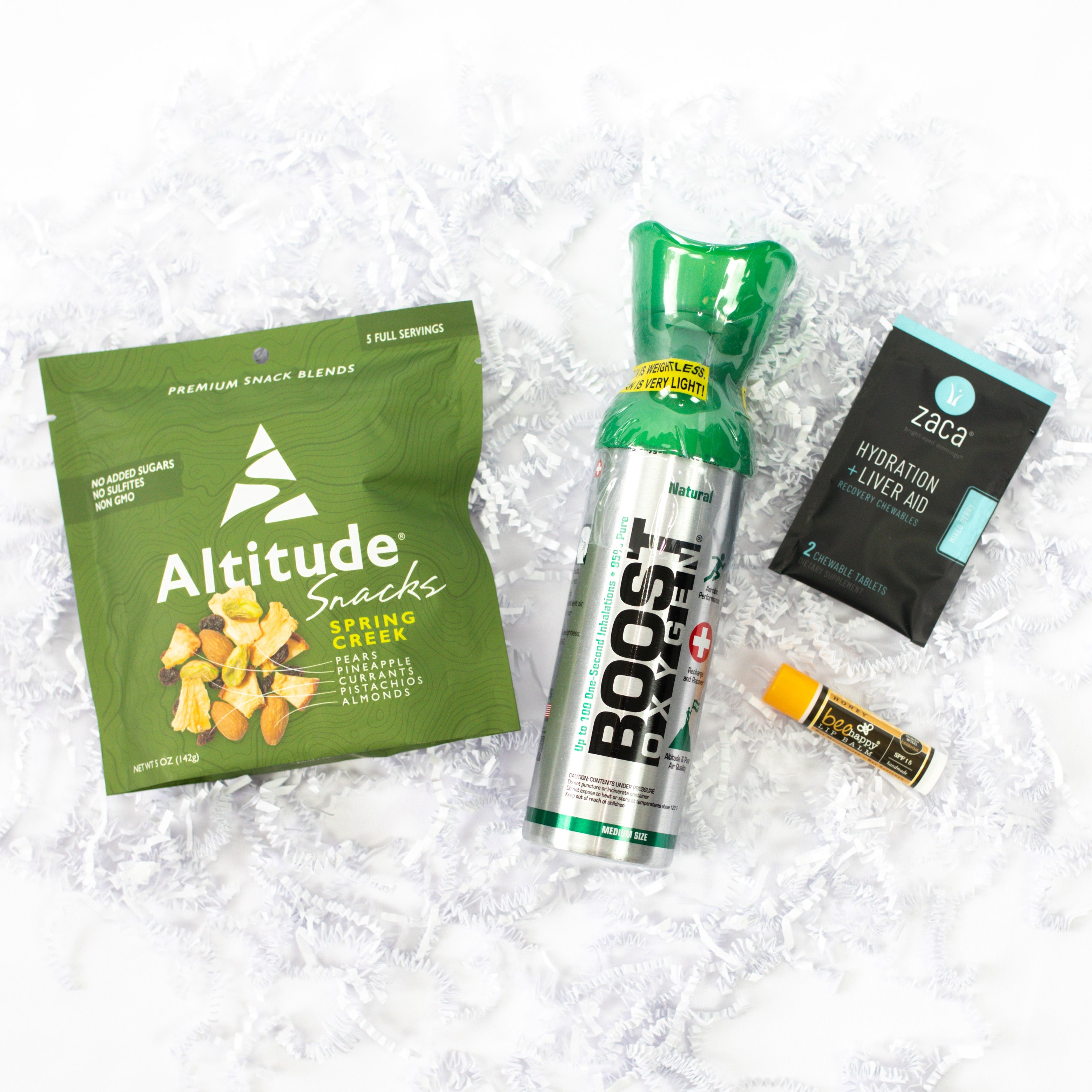 Front Porch Gift Co. | The High Altitude Kit