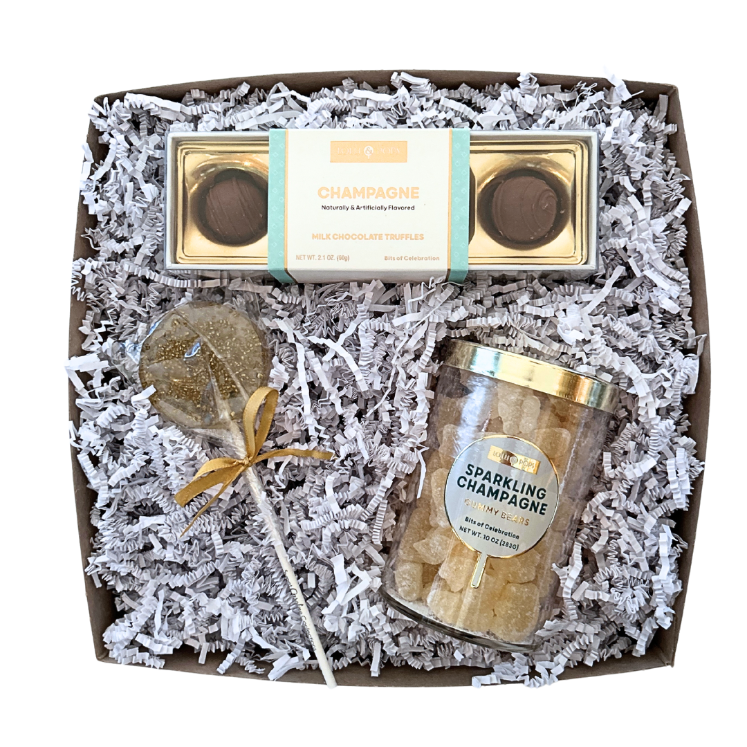 Front Porch Gift Co. | Locally Sourced Colorado Gift Boxes
